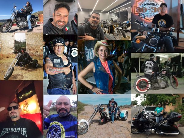 San Carlos se prepara para el «Beach and Desert Rally 2026»: Conoce la ...